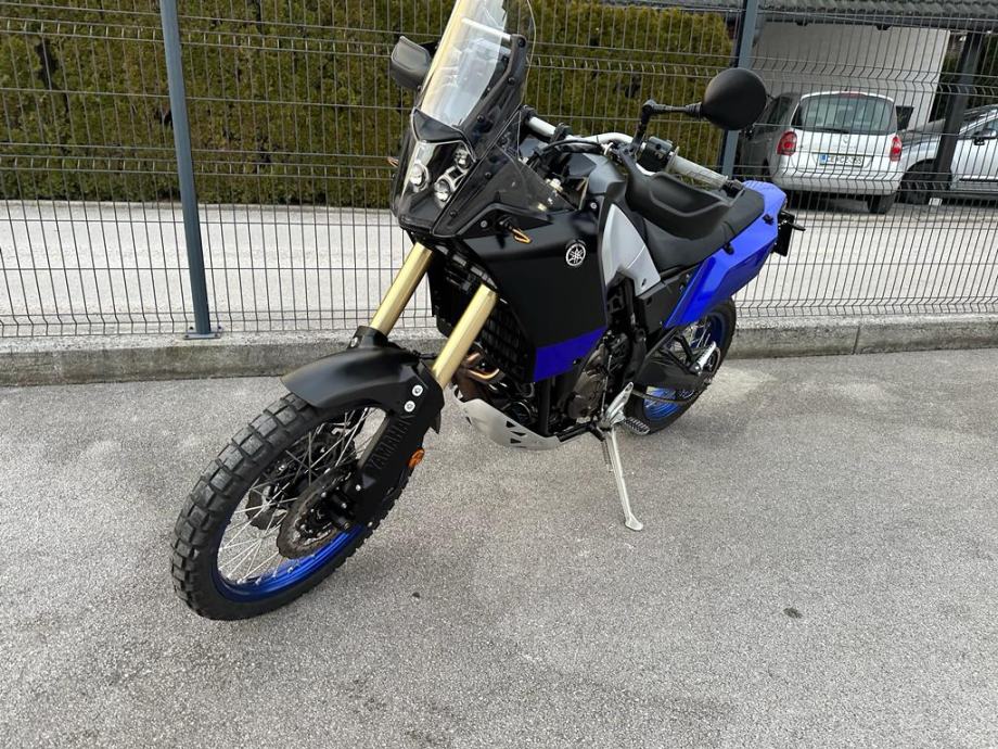 Yamaha XTZ690 TENERE 700 689 cm3, 2021 god.