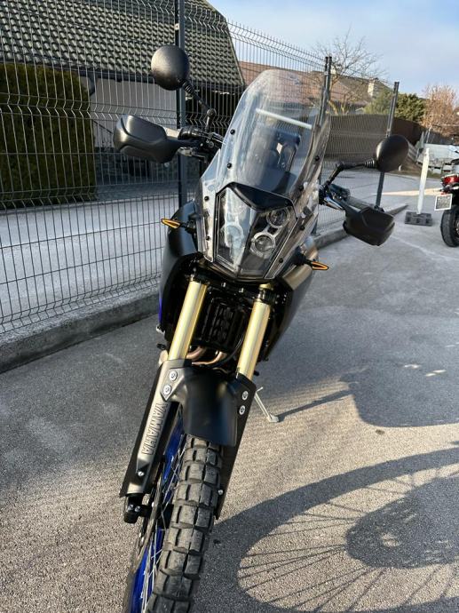 Yamaha XTZ690 TENERE 700 689 cm3, 2021 god.