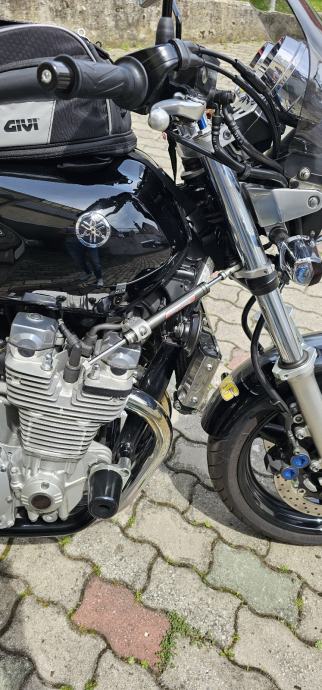 Yamaha XYR 1300 cm3, 2006 god.