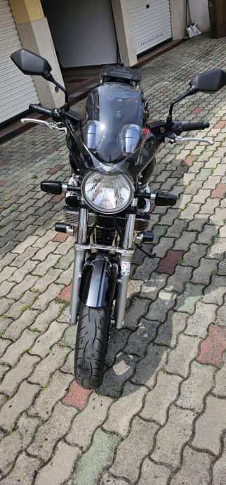 Yamaha XYR 1300 cm3, 2006 god.