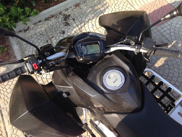 Access Apollo 300 IRS, 2011 god.