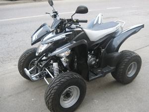 ATV Aeon Cobra 220 cm3, 2007 god.