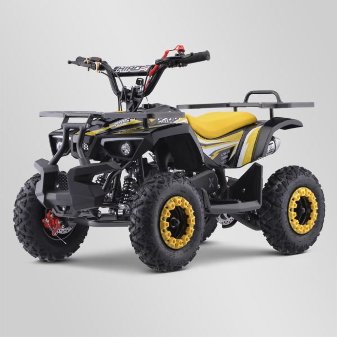 ATV MINI 49CC HIRO TIGER jamstvo 1 godina 49 cm3, 2025 god.