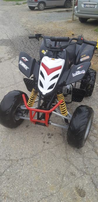 Bashan 200 1800 cm3, 2011 god.