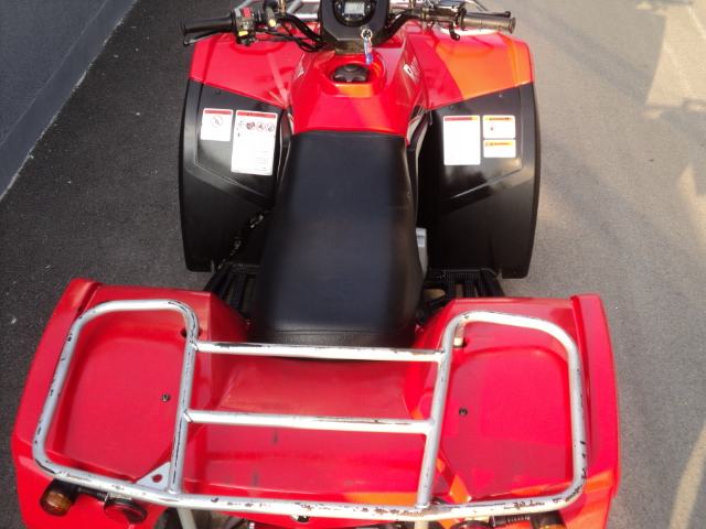 BRP RALLY 200, 2007 god.