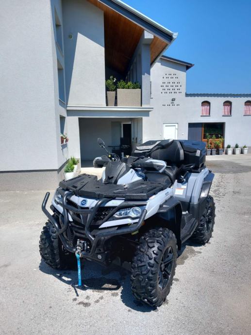 CFmoto Cf1000 1000 cm3, 2022 god.