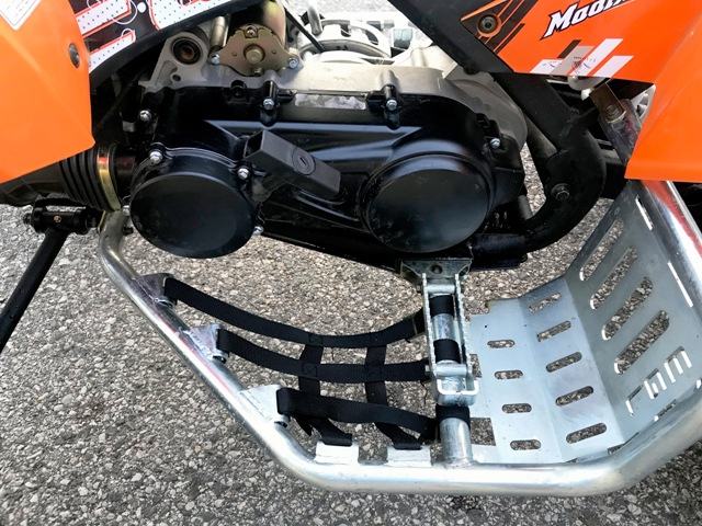 EGL MADIX150 cm3, 2019 god.