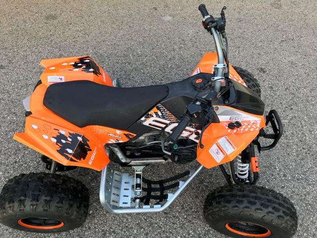 EGL MADIX150 cm3, 2019 god.