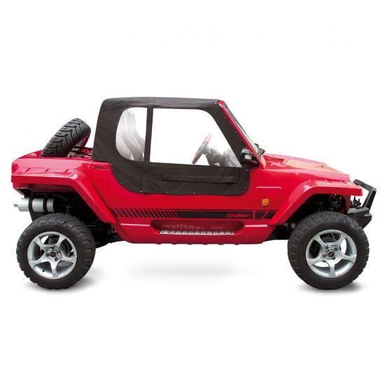 Glamis 850 Cruiser, Buggy, 2 osobe, B-kategorija, Novo, 2015 god.