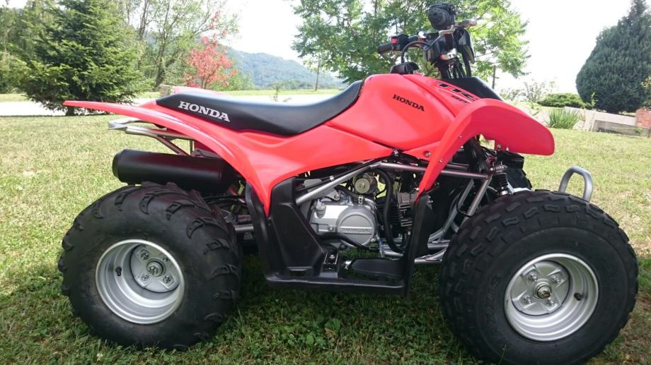 Honda TRX 90 quad, kvad,atv, dječji, 2009 god.