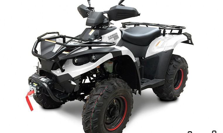 Linhai ATV 200 T3, 4X2, KREDITI, ZAMJENA, SERVIS, DJELOVI, 2018 god.