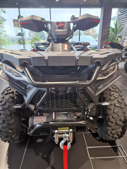 Linhai Promax 500 500 cm3, 2022 god.