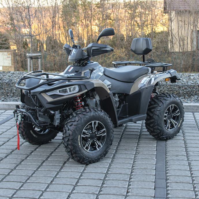 Linhai PROMAX 500 EFI 4x4 T3b NOVO *ISPORUKA ODMAH*, 2024 god.