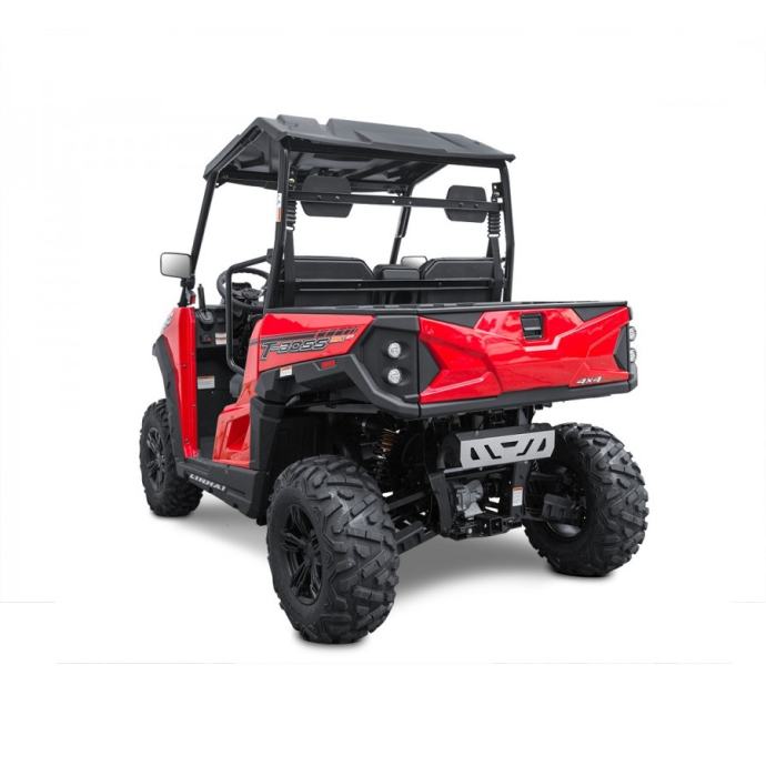 Linhai UTV 550i T-Boss, 4x4, Novi model,Ovlašteni uvoznik!!!!, 2022 god.