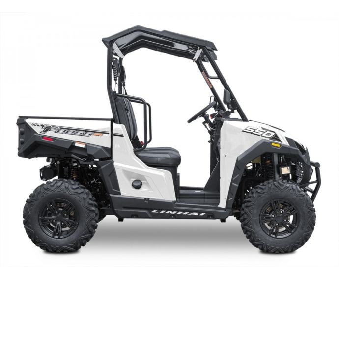 Linhai UTV 550i T-Boss, 4x4, Novi model,Ovlašteni uvoznik!!!!, 2022 god.