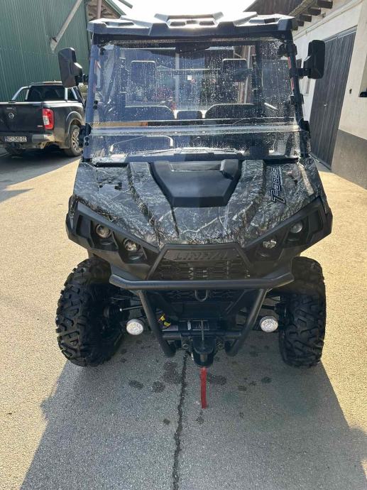 Linhai UTV 570i BOSS EPS 499 cm3, 2024 god.