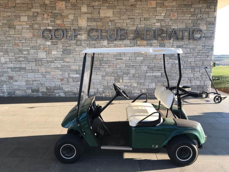 Ostale marke Ezgo TXT golf club car, 2010 god.