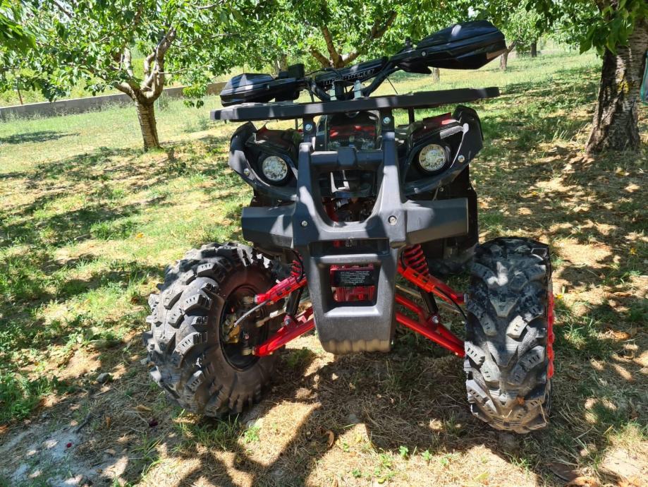 Ostale marke Mini rocket 125 cm3, 2021 god.