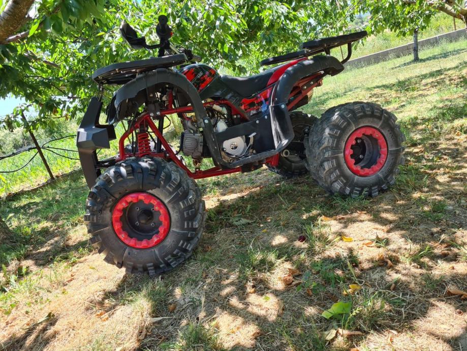 Ostale marke Mini rocket 125 cm3, 2021 god.