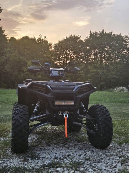Polaris Sportsman XP1000S 999 cm3, 2024 god.