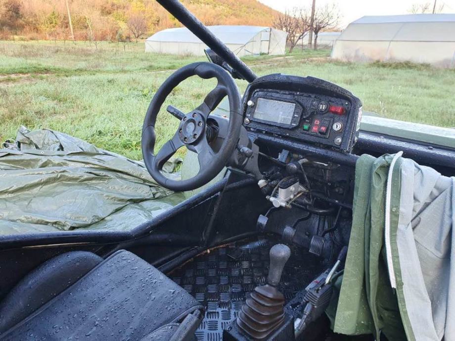 Renli RL1100 AKCIJA HITNO HITNO, 2016 god.