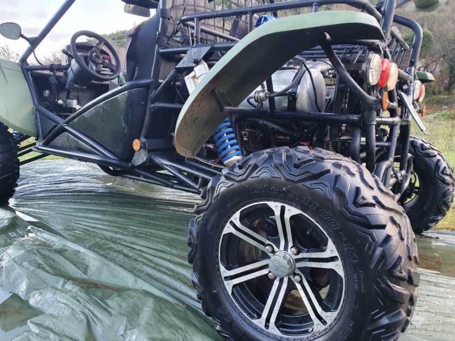 Renli RL1100 AKCIJA HITNO HITNO, 2016 god.