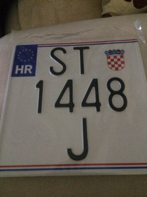 Saiting 650 F 650 cm3, 2008 god.