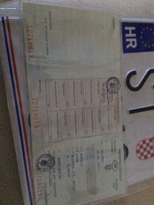 Saiting 650 F 650 cm3, 2008 god.