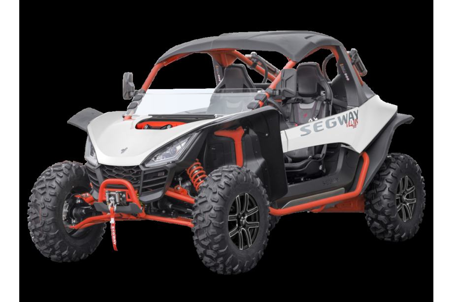 Segway VILLAIN SX10E 1000 cm3, 2022 god.