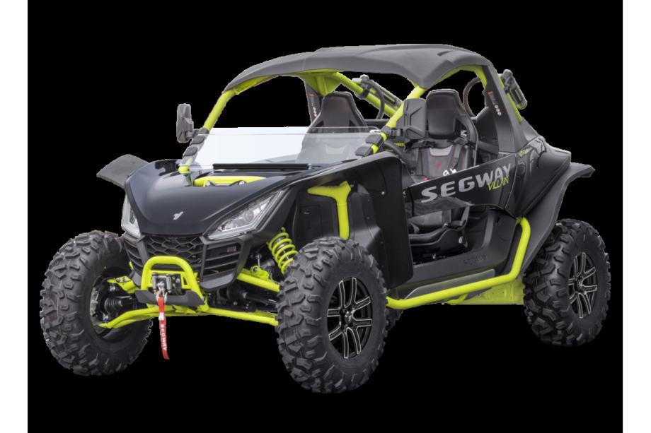 Segway VILLAIN SX10E 1000 cm3, 2022 god.