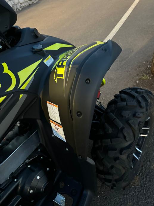 TGB Target 600 EPS, 2024 god.