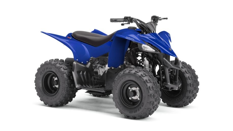 Yamaha RAPTOR 50 , ATV ZA DJECU ,Akcija !, 2024 god.