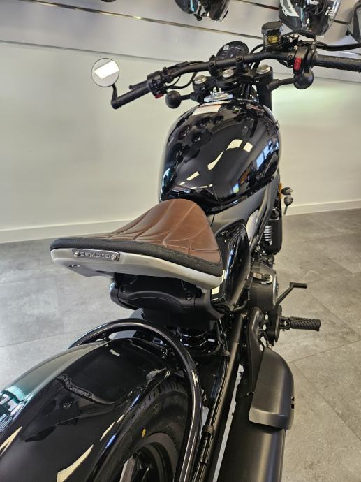 CFMOTO 450 CL-C BOBBER 450, 2025 god.