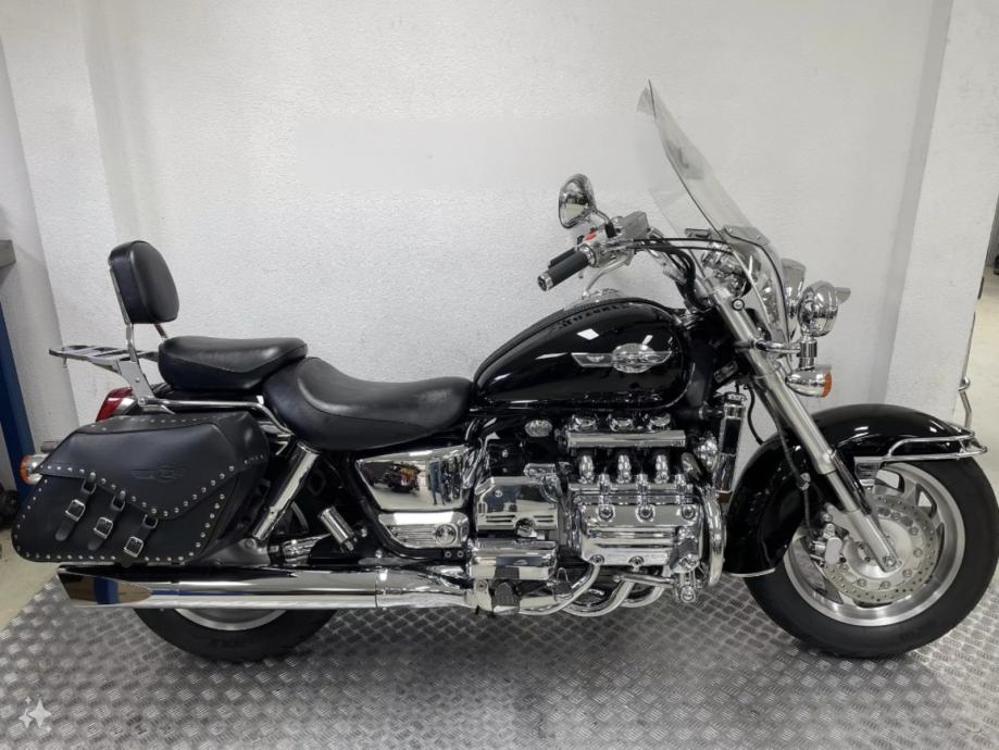 Honda VALKYRIE FC6 GL1500C 1520 cm3, 1997 god.