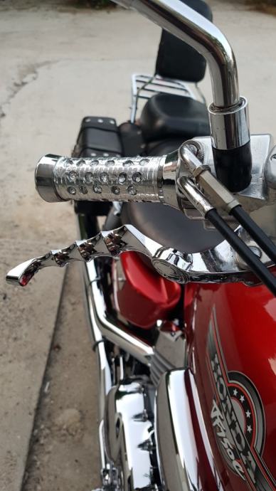 Honda VF 750 C 750 cm3, 1998 god.