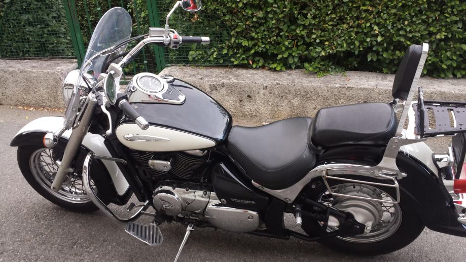 Suzuki intruder 800VL 805 cm3, 2001 god.
