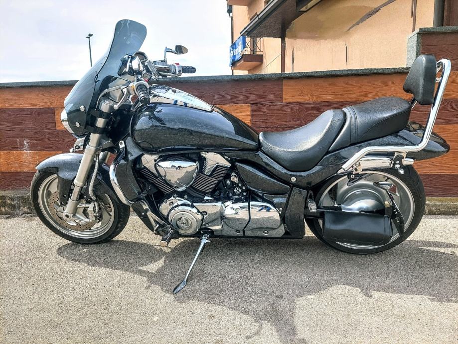 Suzuki intruder m1800r, 2007 god.
