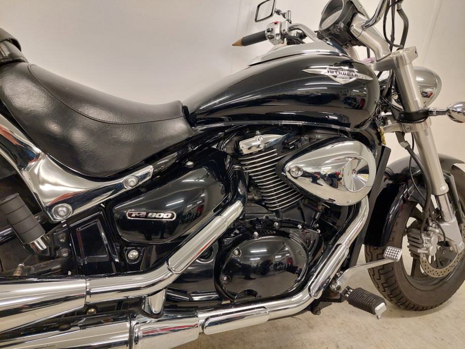 Suzuki INTRUDER VZ 800 M800 805 cm3, 2008 god.