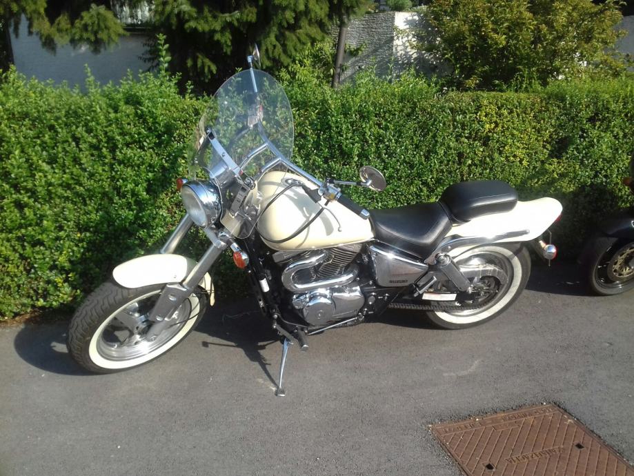 Suzuki Marauder 805 cm3, 2002 god.