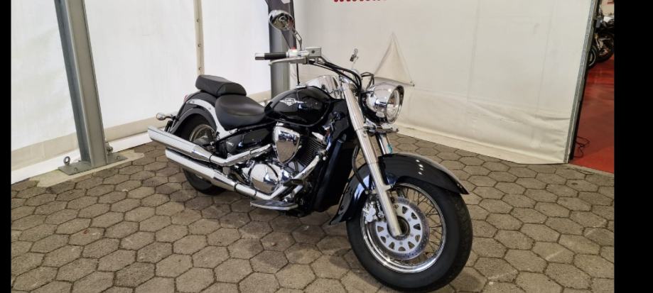 Suzuki VL 800 INTRUDER, 2011 god.