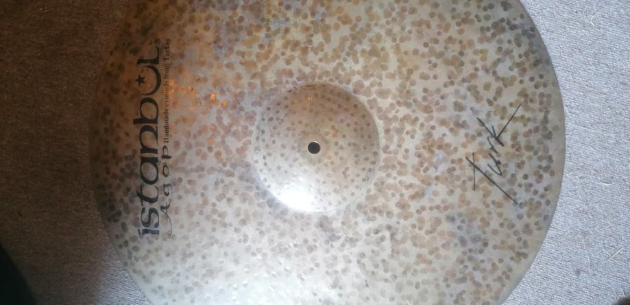 Istanbul Agop Turk ride 22