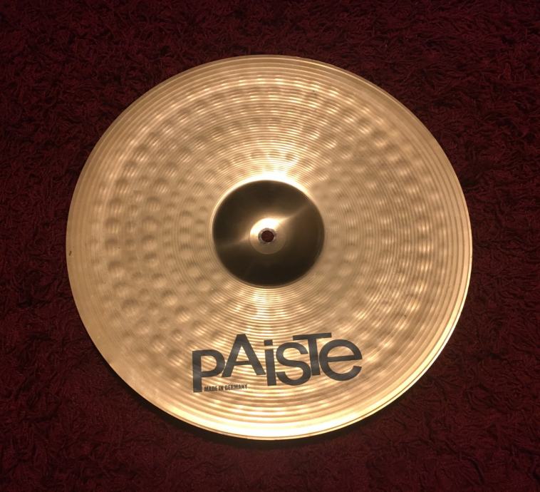 paiste-201-bronze-set-inela-13-hihat-16-crash-20-ride