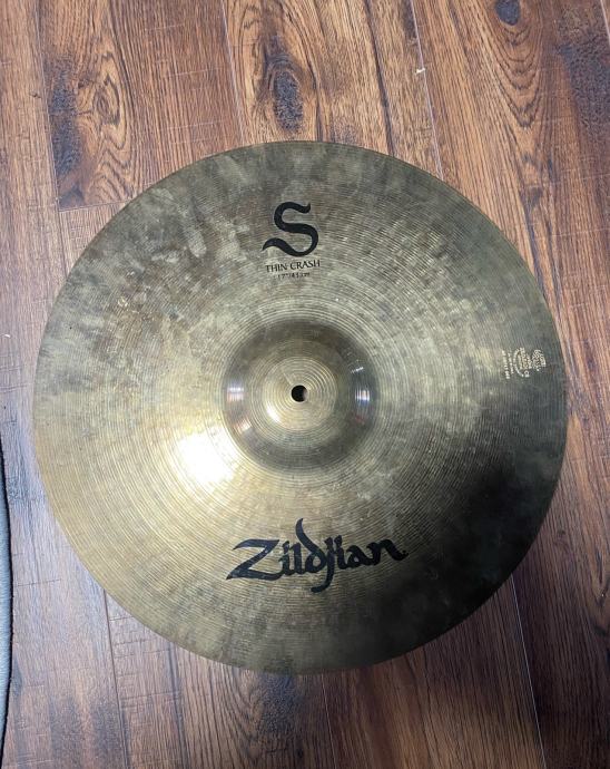 ZILDJIAN ČINELE