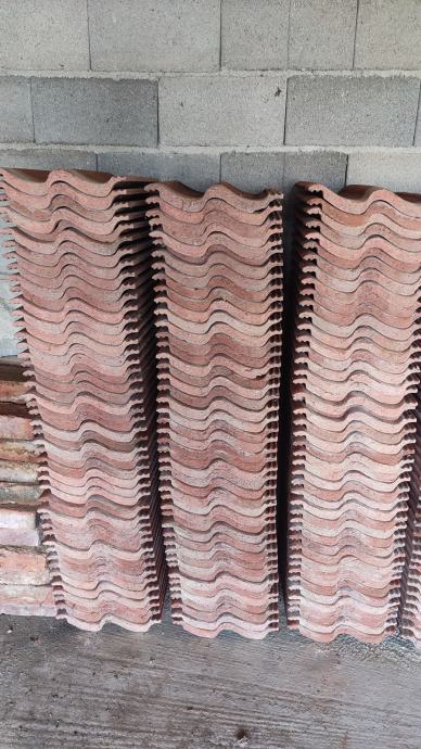 Crijep BRAMAC EN 490