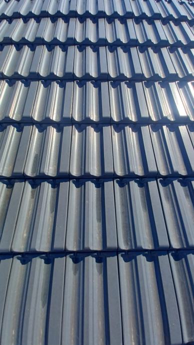 Crijep CREATON Rapido - Antracit