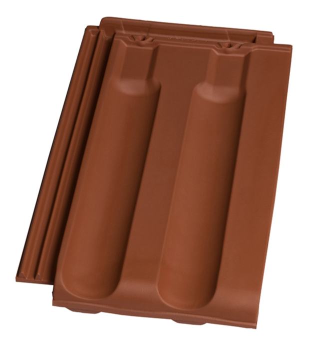 Crijep Tondach Jupiter Prirodno Crveni NOVO