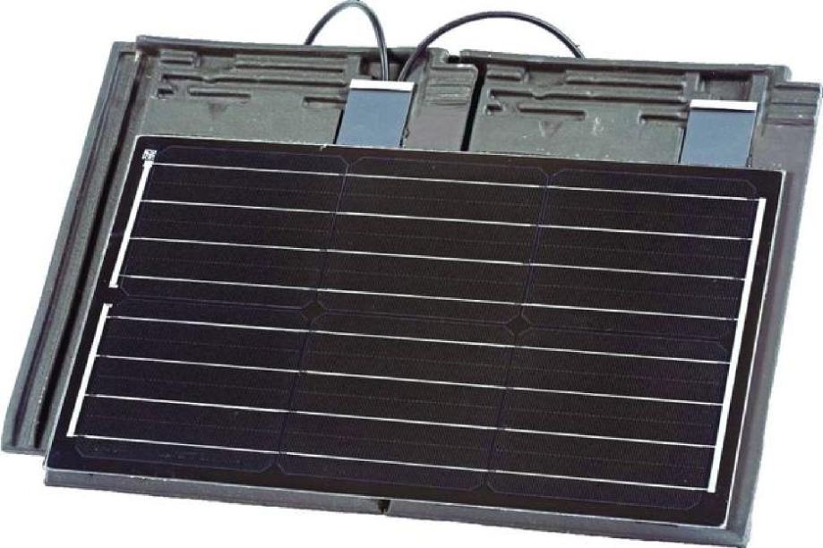 Fotton Solarni Crijep/ 150€ = 1m²!!