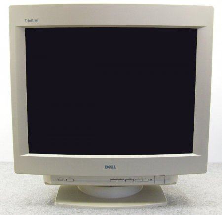 Dell ultrascan p990