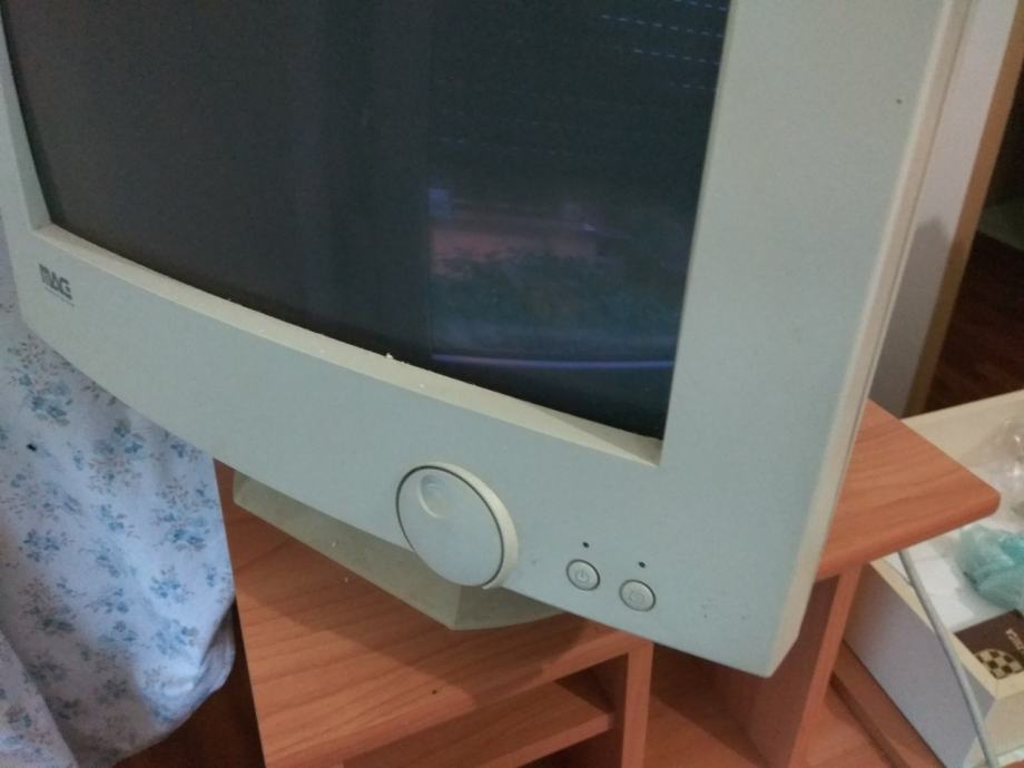 MAG Innovision 770FS 17 monitor