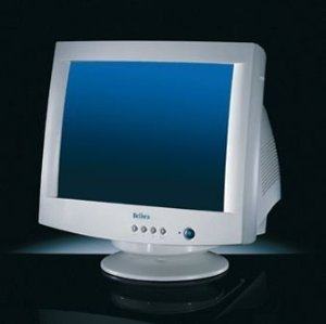 Monitor 15 CRT Belinea model 10 20 10